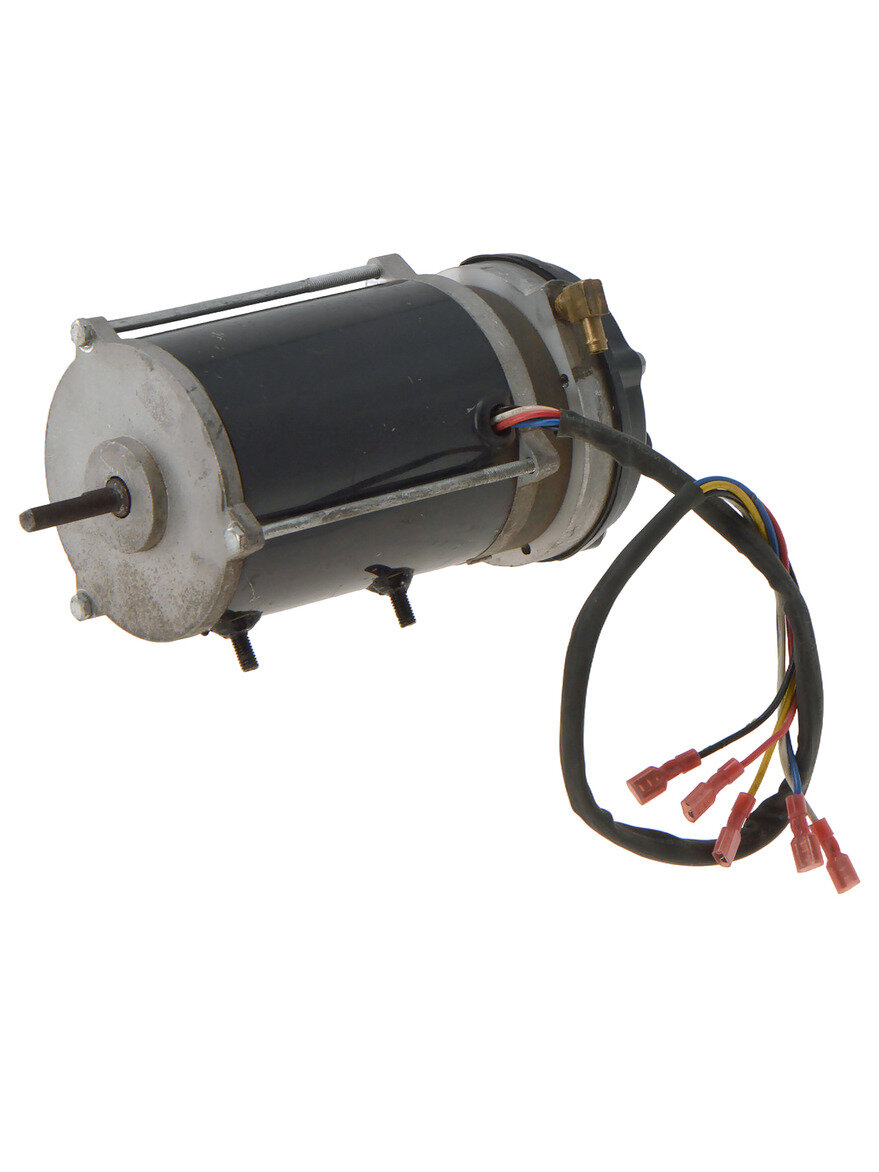 Электромотор с насосом (YN93-2P-180W 180Вт 1.5A RPM2700)