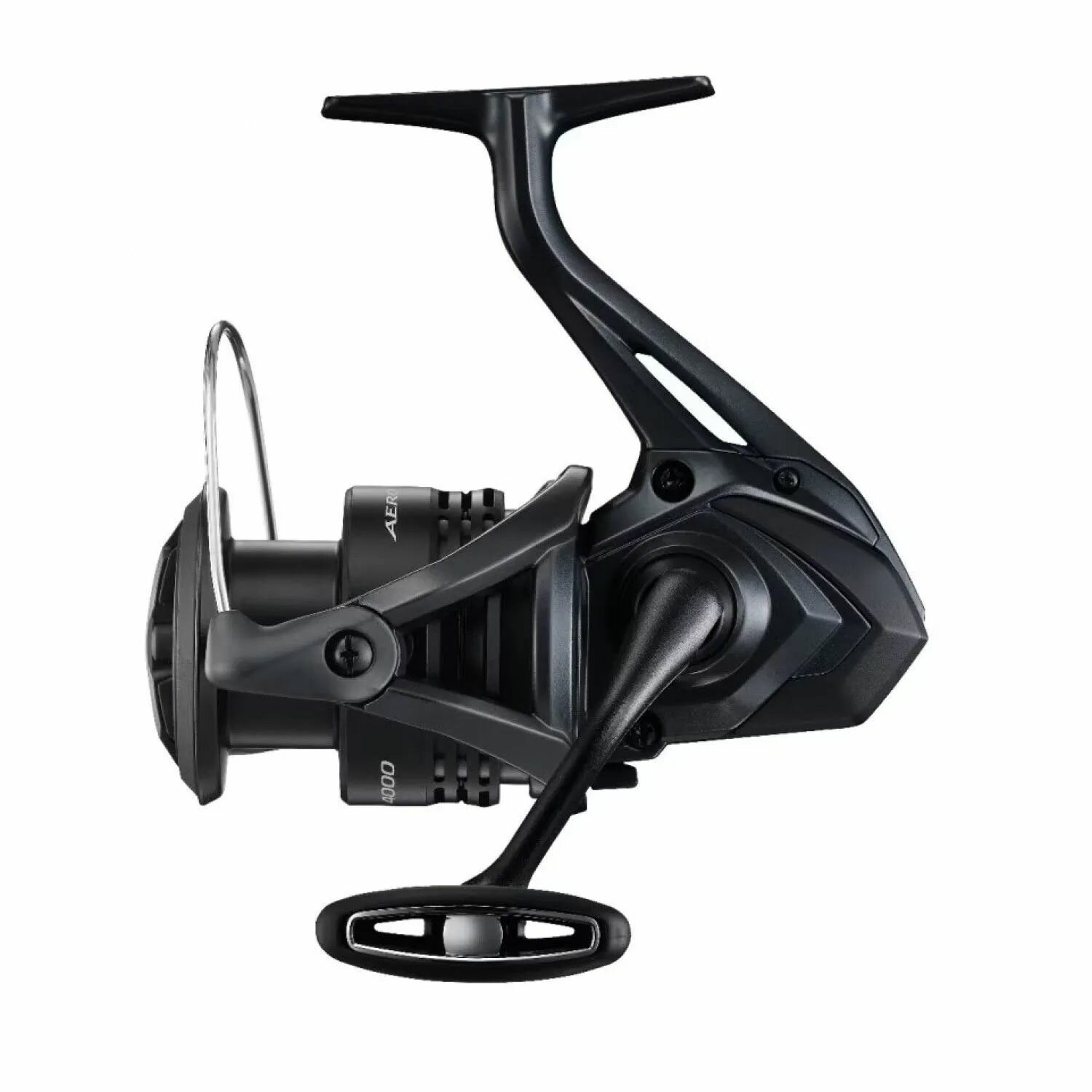 Катушка Shimano Aero C5000 — фото 1