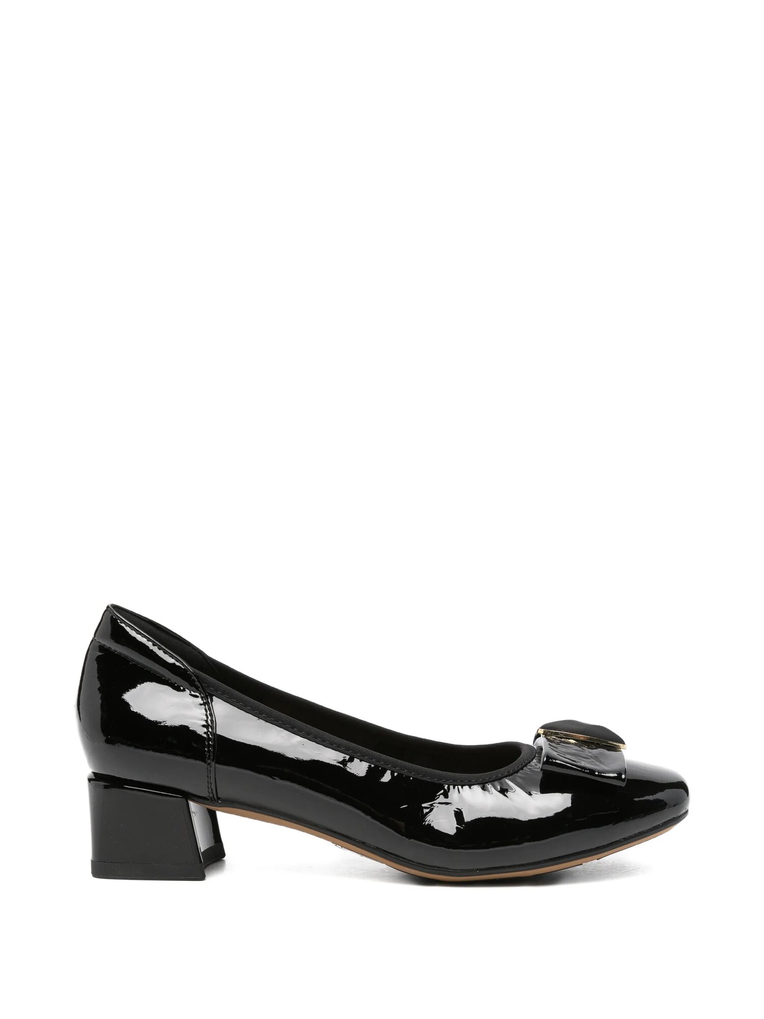 Туфли Bow-detail pumps 