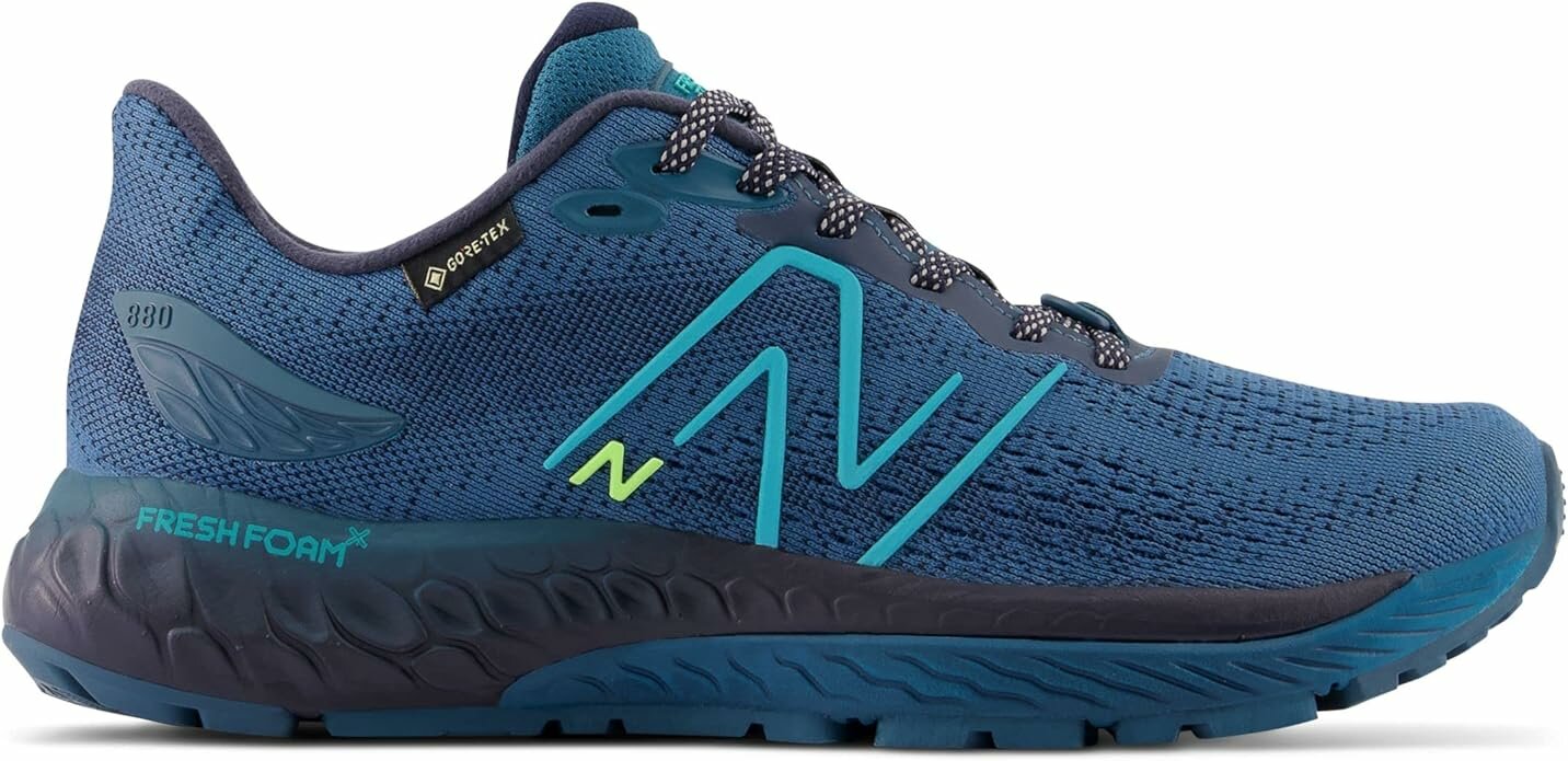 Кроссовки Fresh Foam X 880v12 GORE-TEX®