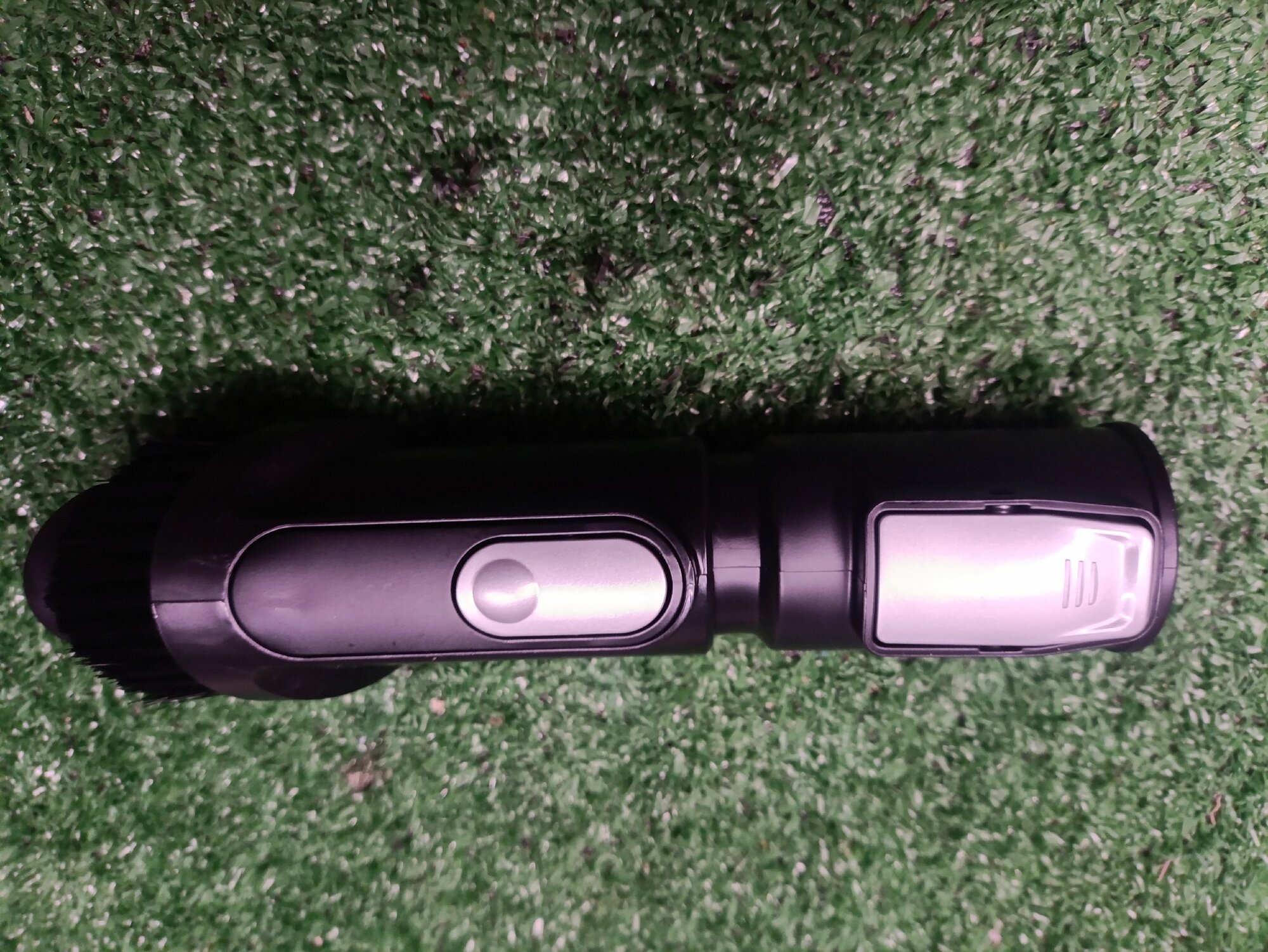 Шетка трансформер 2в1 для пылесоса Doffler VVC 752 ML