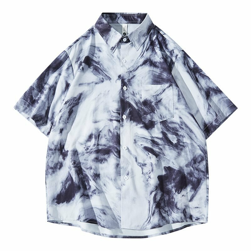 Рубашка Casual