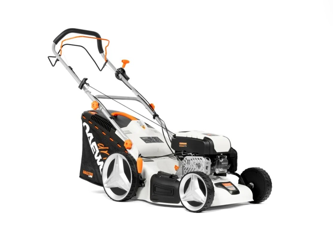 Газонокосилка Daewoo Power L 50SV