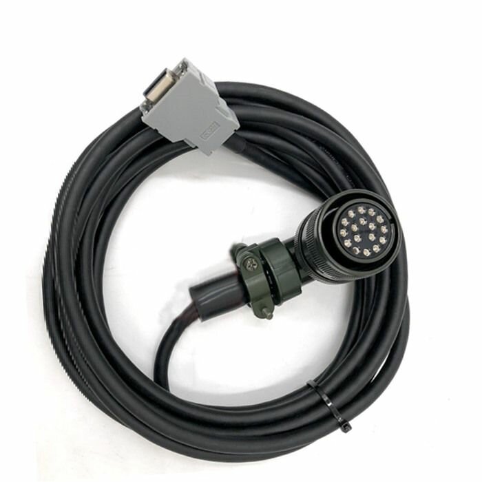 Модуль FOR A660-2004-T893 5M FANUC for A860-0365-V501 Servo Motor Encoder Cable