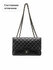 Сумка кросс-боди Chanel Classic Flap Jumbo Сaviar, черная (сaviar)