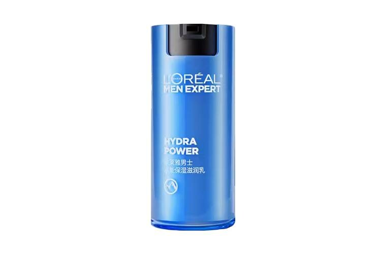 Увлажняющий крем-лосьон мужской L'OREAL MEN EXPERT Hydra Powera