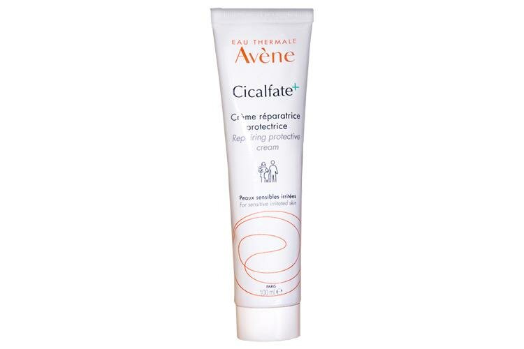 Крем восстанавливающий защитный женский Avène Cicalfate+, 100 мл