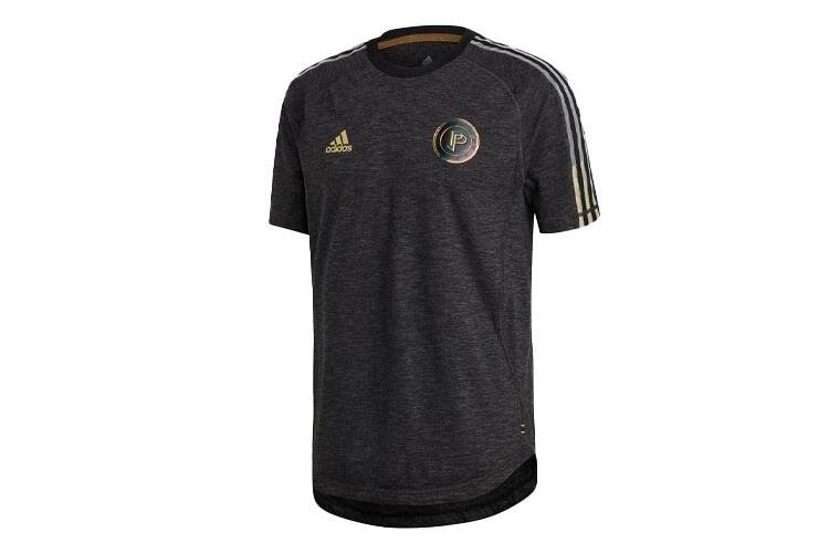 Футболка спортивная Miami International Soccer Jersey