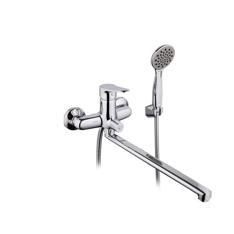 Смеситель для ванны Gappo Vantto G2YP23JK6
