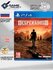 Игра Desperados 3, для PlayStation 4 / 5, Blu-ray, Русская версия.