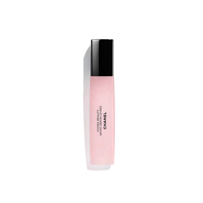 Сыворотка для губ CHANEL Hydra Beauty Micro Sérum Levres 11мл | Лимитированный выпуск | Eau de Tendre