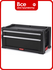 Ящик KETER 2 Drawers Tool Chest (17199303)