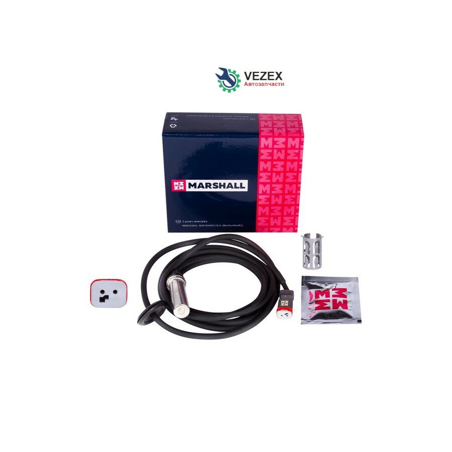 MARSHALL M6200012 Датчик скорости вращения колеса (ABS)