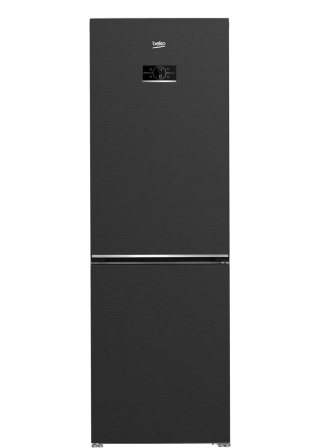 Холодильник Beko B5RCNK406HDXBR, класс A+, нижняя морозильная камера