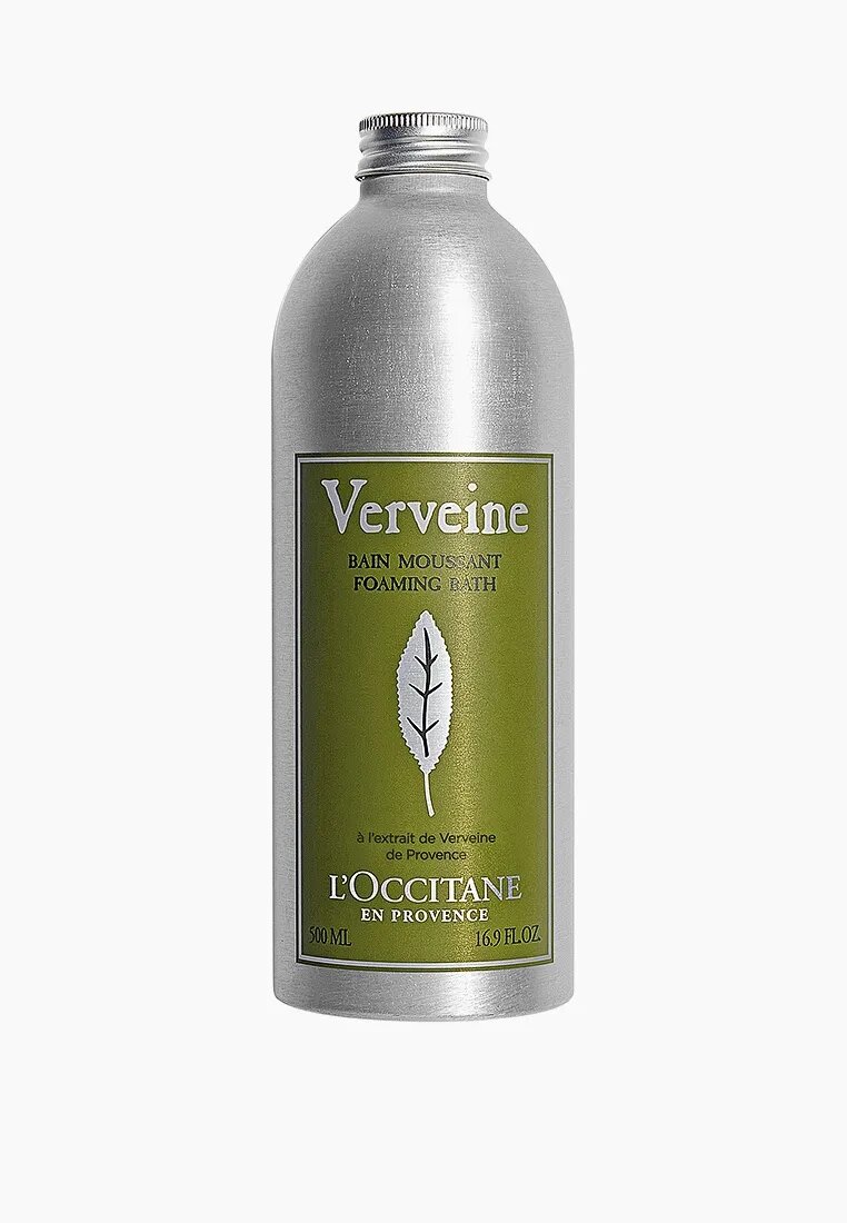 L'Occitane Пена для ванны 500 мл