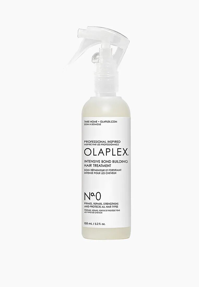 Olaplex Праймер для волос 155 мл
