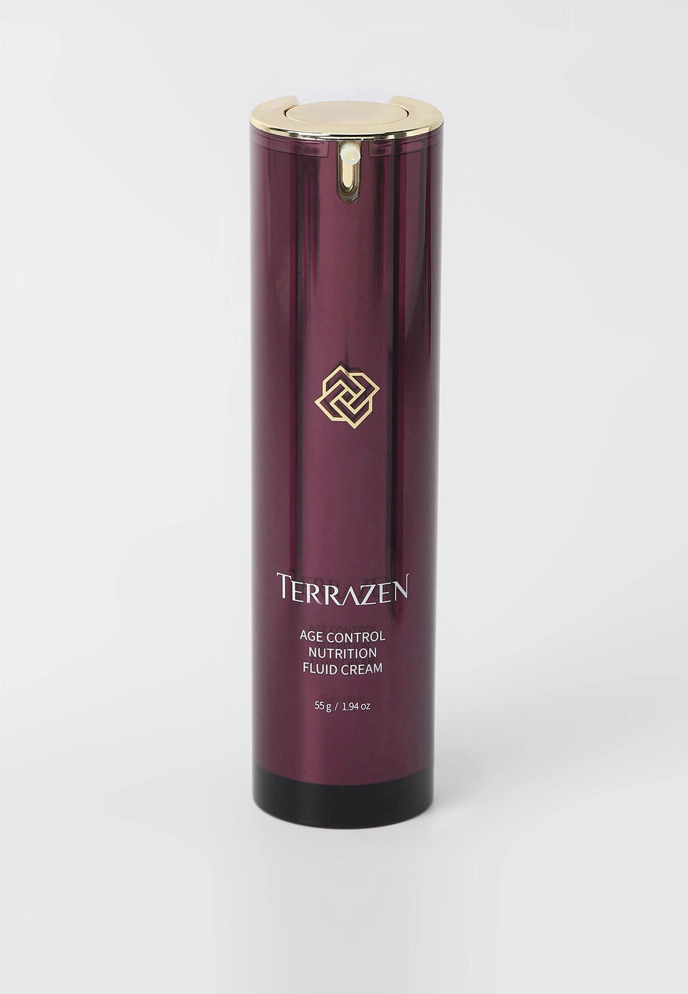 Terrazen Крем-флюид для лица 55 г