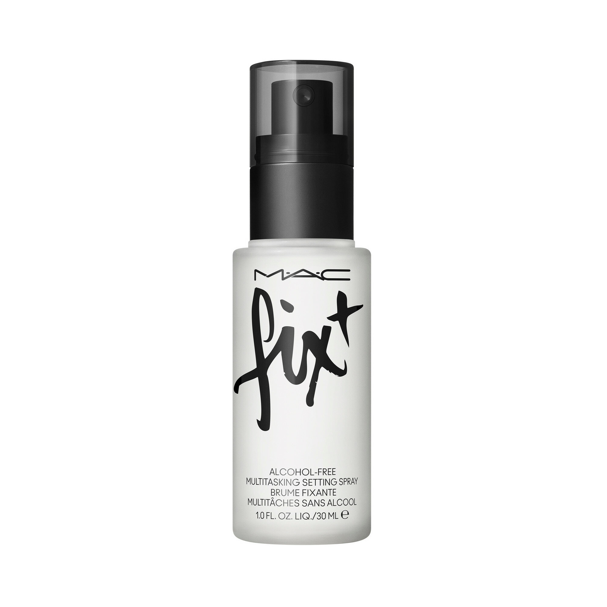 MAC FIX+ MULTITASKING SETTING SPRAY Средство фиксирующее в спрее 30 мл