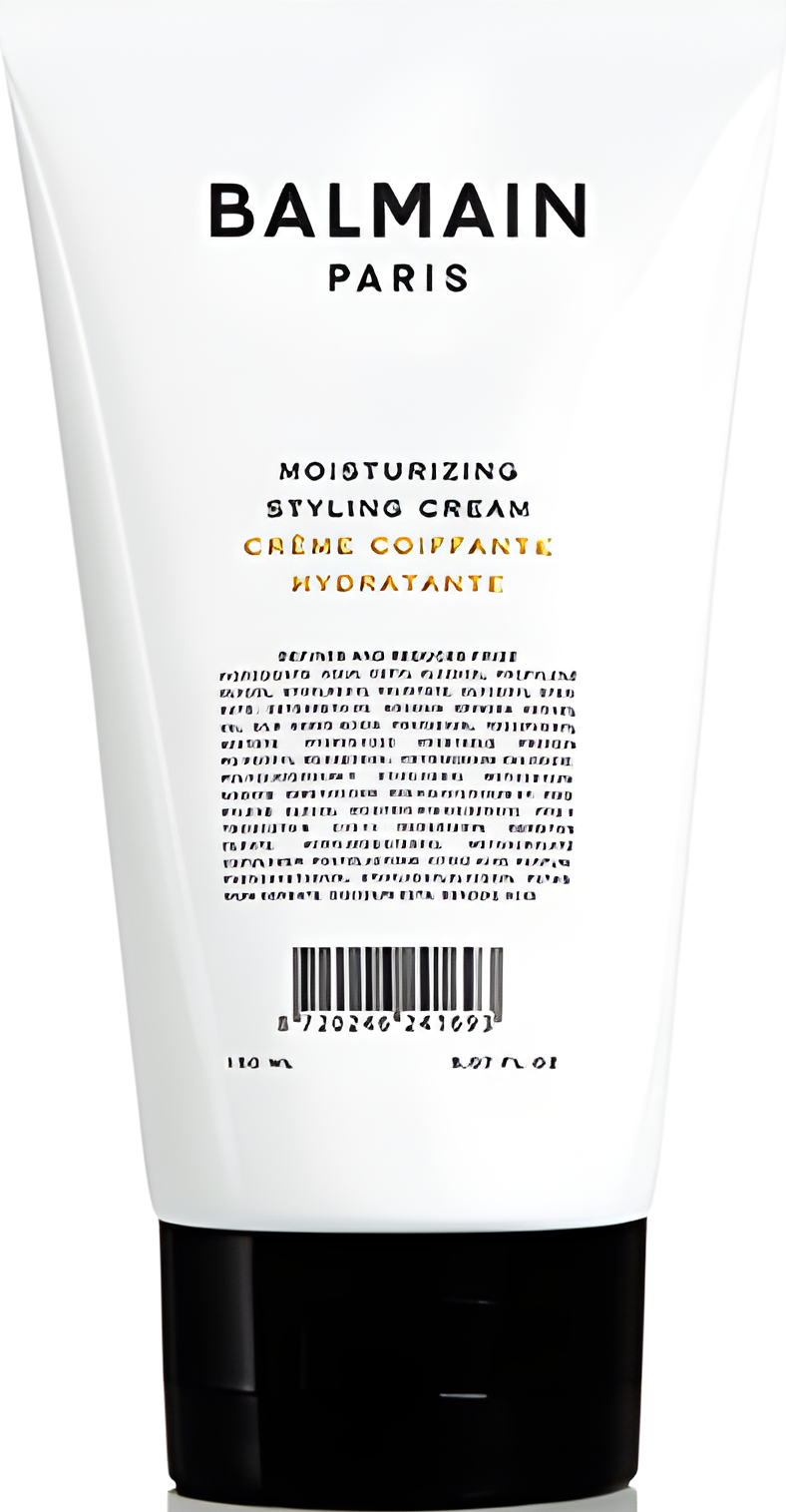 Balmain Крем для подготовки к укладке волос Moisturizing Styling Cream 200ml