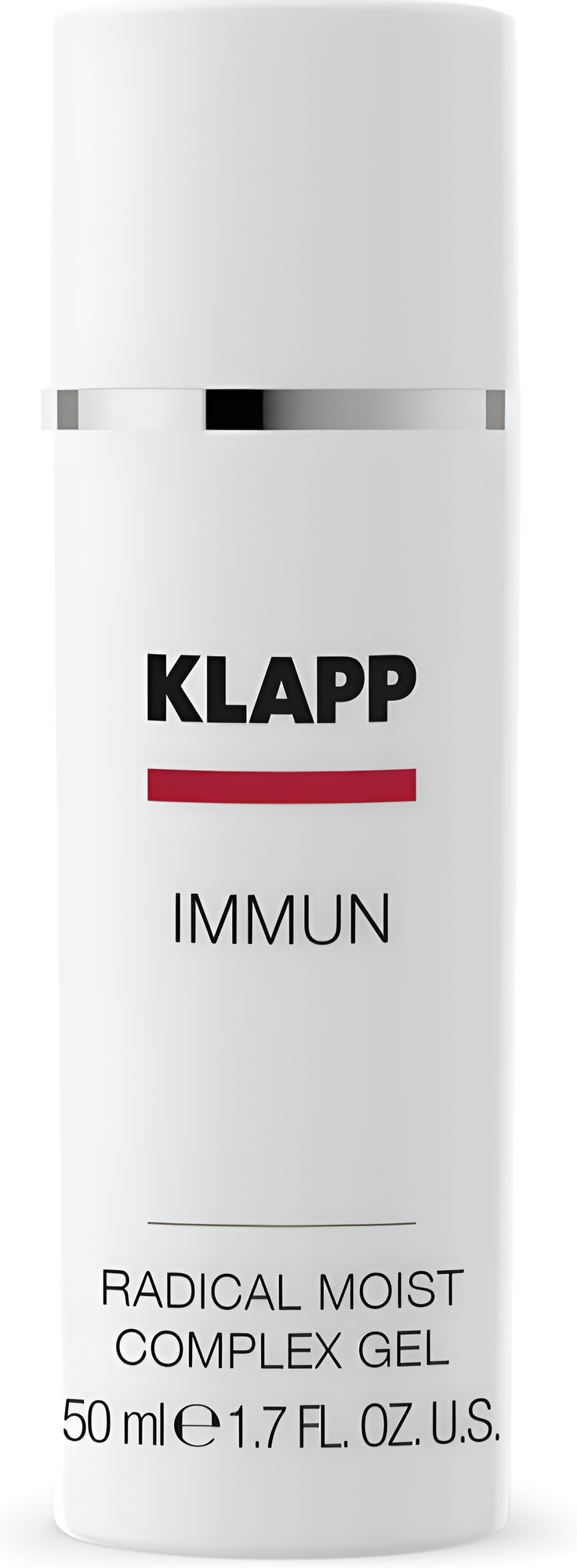 KLAPP COSMETICS Радикально-увлажняющий комплекс Immun Radical Moist Complex Gel 15ml