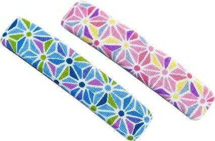 Benten Заколка "Киото" голубая Kyoto Hairpin Blue 30ml