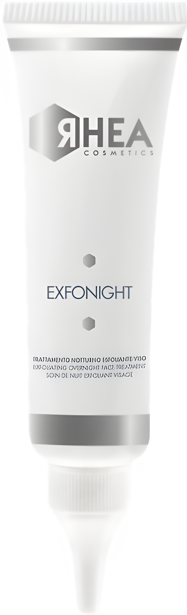 Rhea Cosmetics ExfoNight Ночной обновляющий уход ExfoNight 30ml