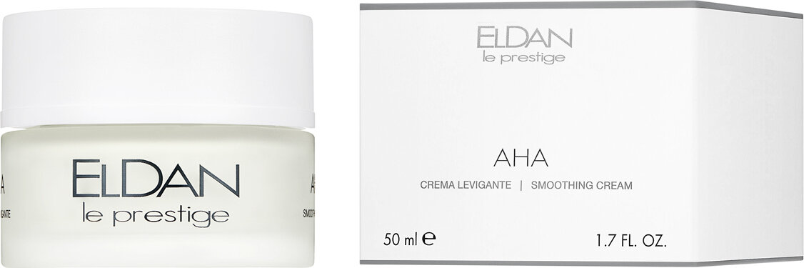 ELDAN Cosmetics Крем AHA 8% AHA Smoothing Cream 50ml
