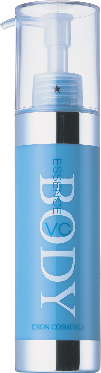 C'BON Отбеливающая эссенция-крем для тела с витамином C VC Body Essence MD