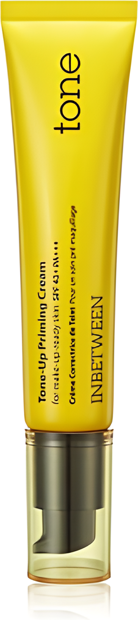 Blithe Крем-праймер коррекция тона SPF 43+PA+++ InBetween Tone-Up Priming Cream 150ml
