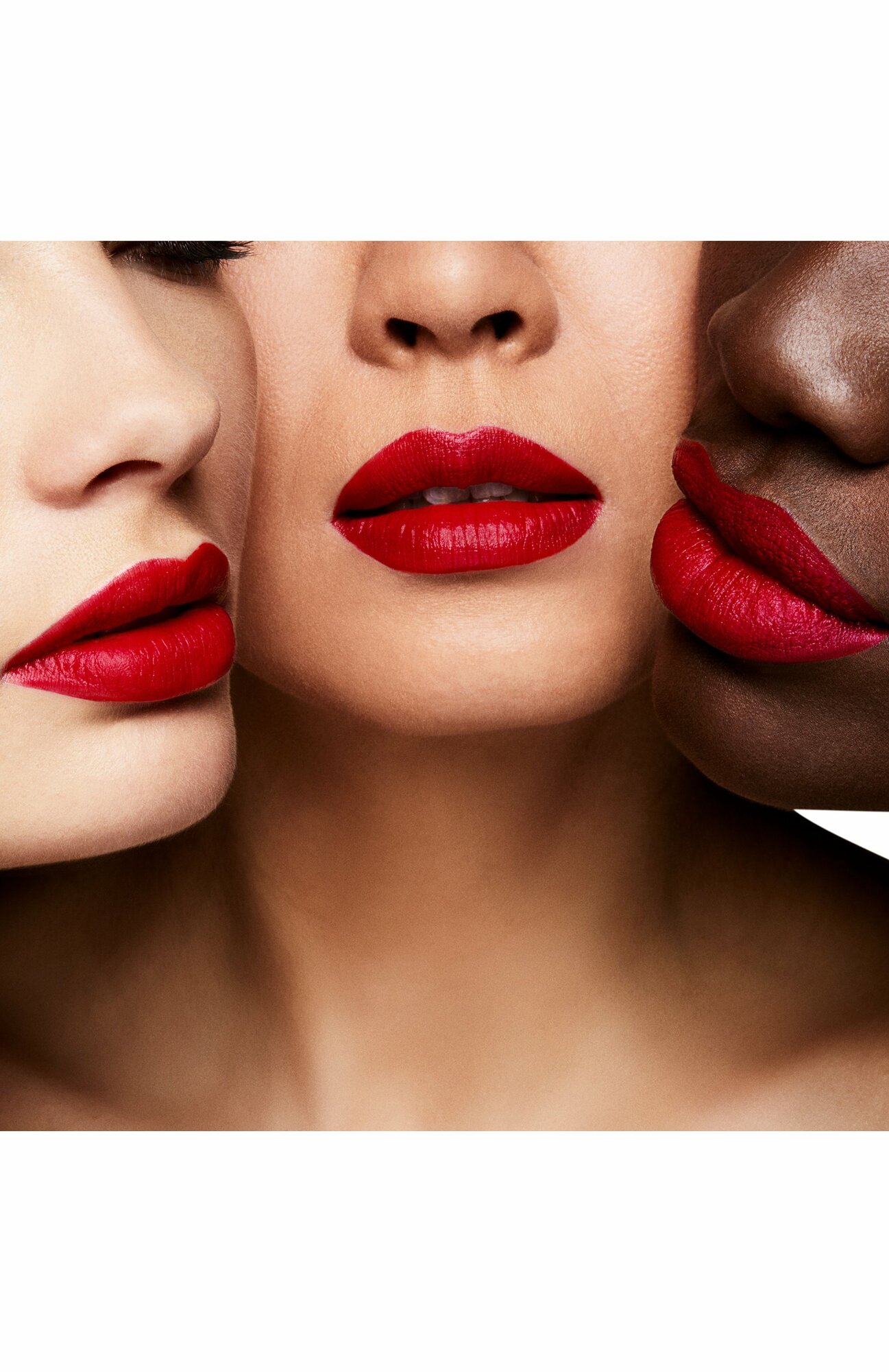 Помада для губ Lip Color Satin Matte, оттенок 16 Scarlet Rouge Tom Ford