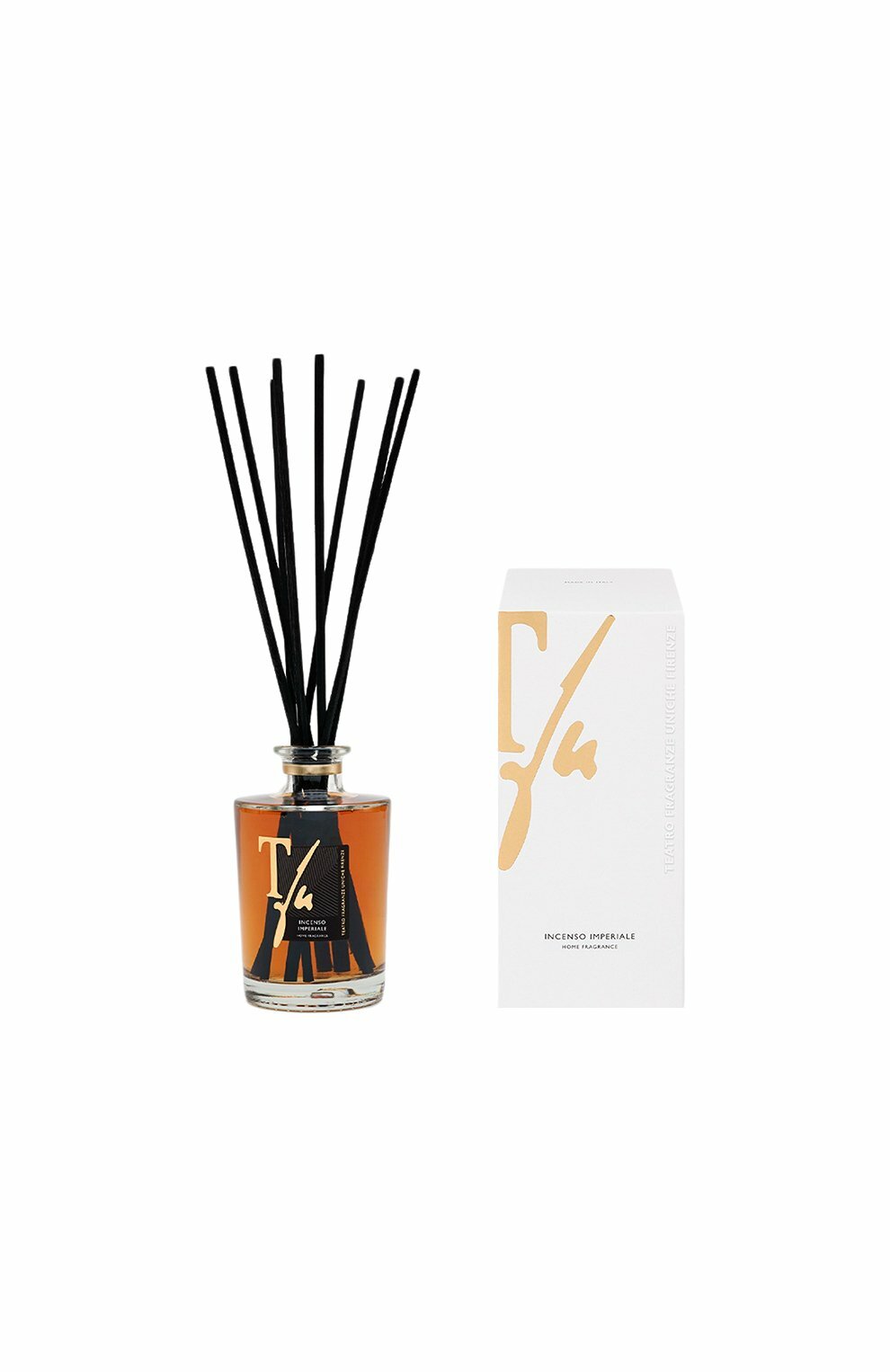 Диффузор Incenso Imperiale (250ml) TEATRO