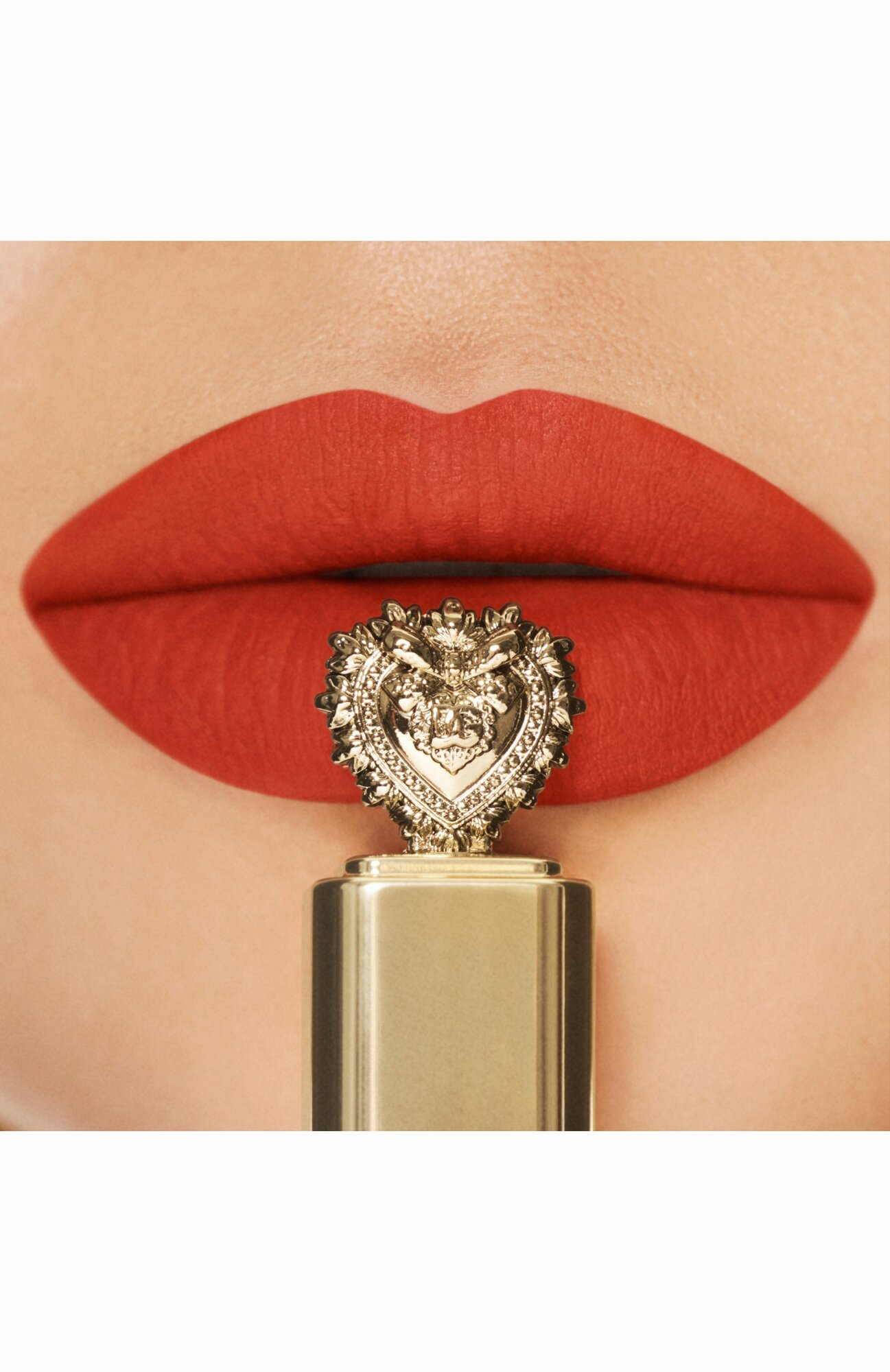 Жидкая помада для губ Everkiss, оттенок 300 Happiness (5ml) Dolce & Gabbana