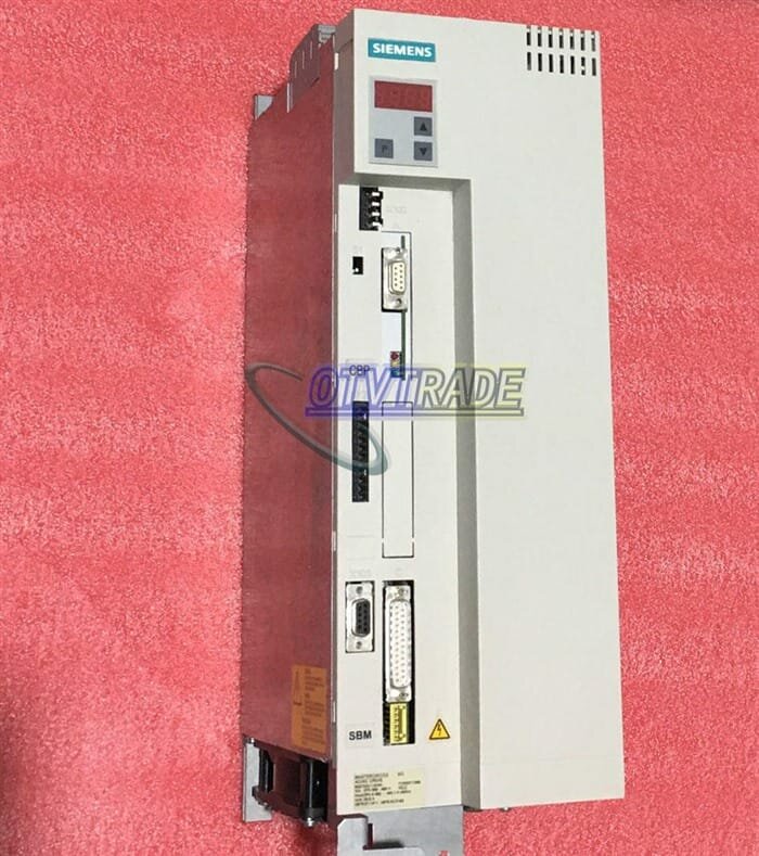 Модуль SIEMENS 6SE7022-1EP50-Z