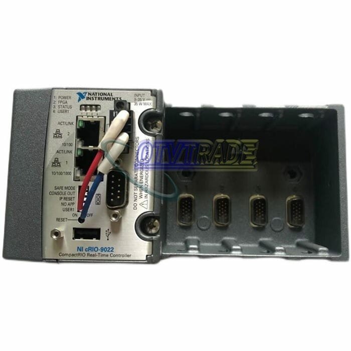 Модуль NI cRIO-9022 780718-01 CompactRIO Real-Time Controller