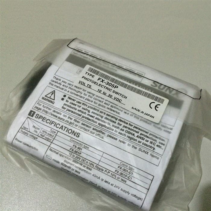 Модуль Panasonic FX-305P