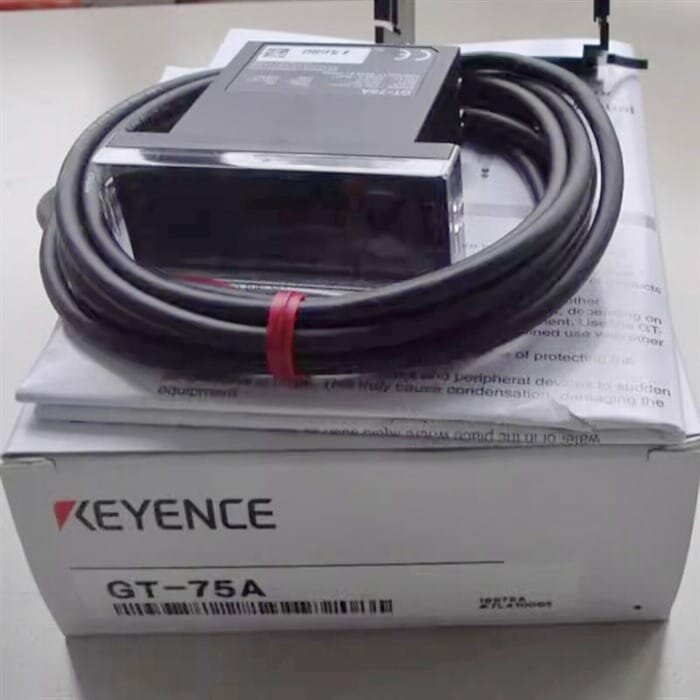 Модуль keyence GT-75A