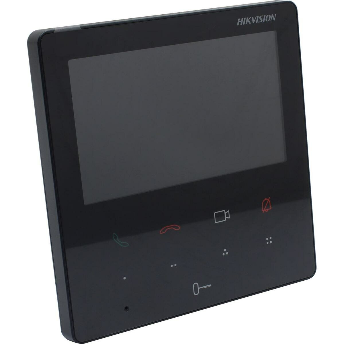 HIKVISION IP-видеодомофон