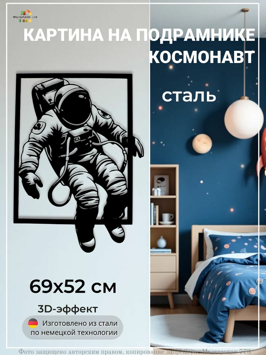 Панно на стену для интерьера / Декоративное панно