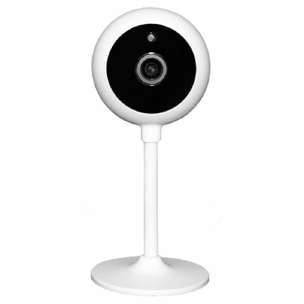Falcon Eye Цифровые камеры Spaik 2 Видеокамера Wi - Fi компактная с ИК подсветкой двухмегапиксельная