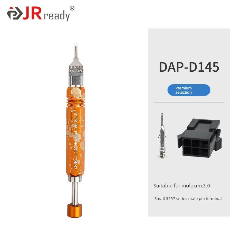 MX3.0 мужской разъем DAP-D145 инструмент для извлечения штырей компьютера