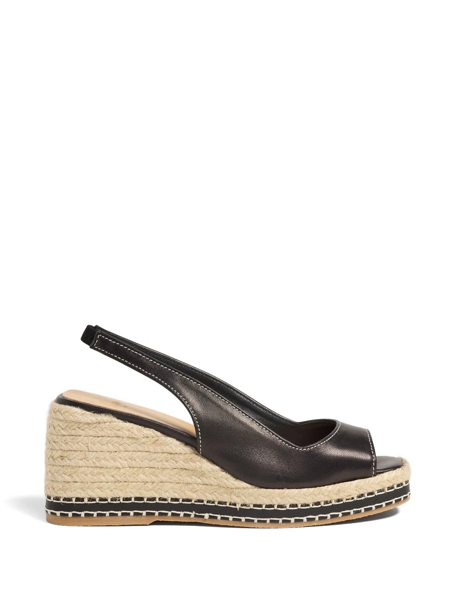 Эспадрильи Tanna wedge espadrilles