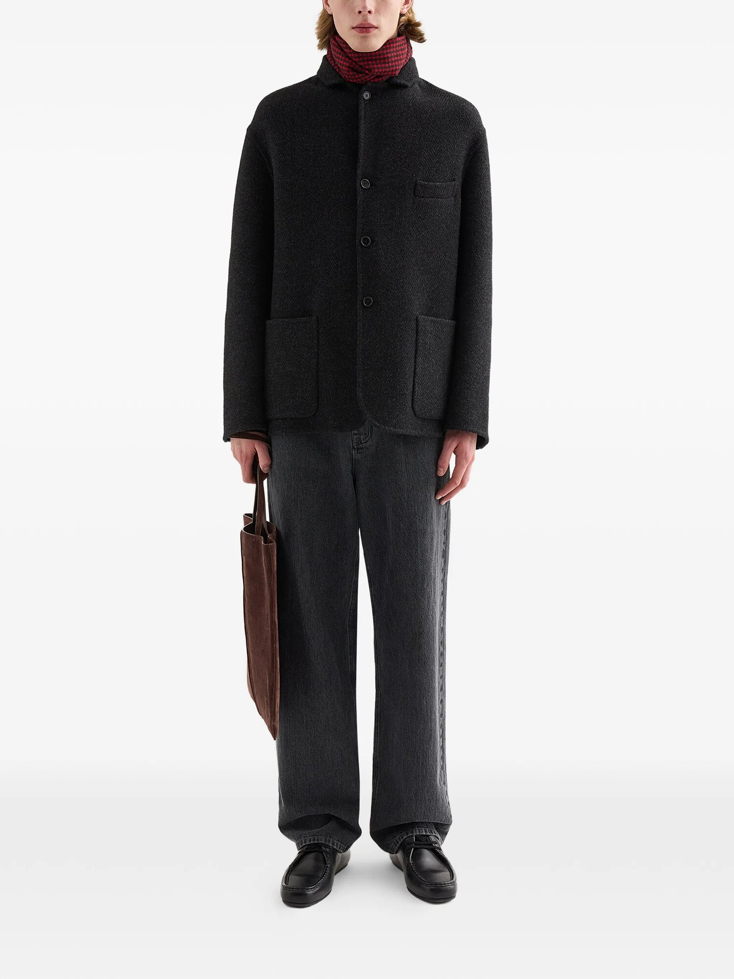 Куртка Jil Sander, размер 54 — фото 1