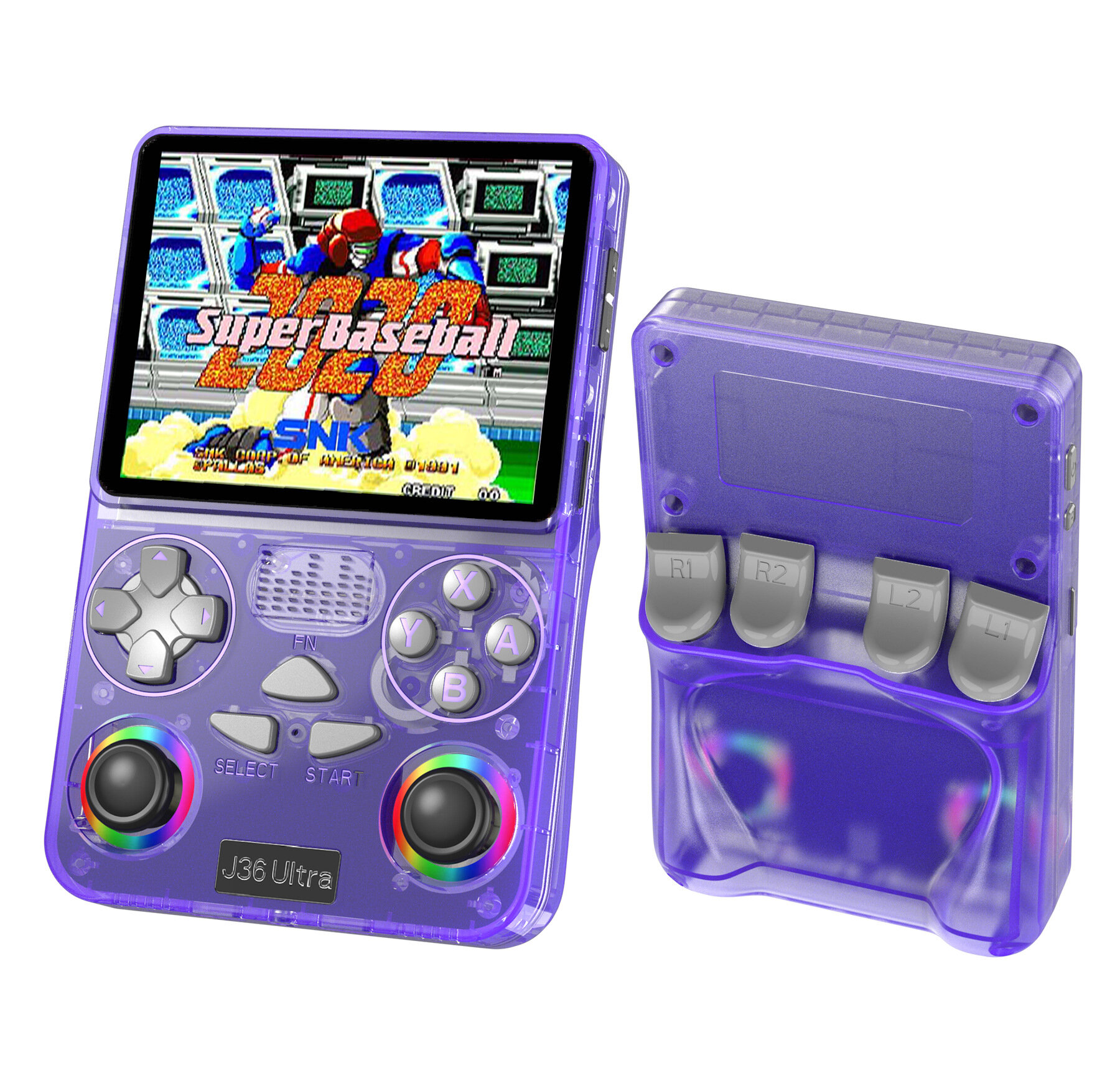 Глобальная битва: игра для PSP, портативная игровая консоль на Android, портативная ретро-аркадная игра, ностальгическая J36 Ultra, кроссплатформенная.