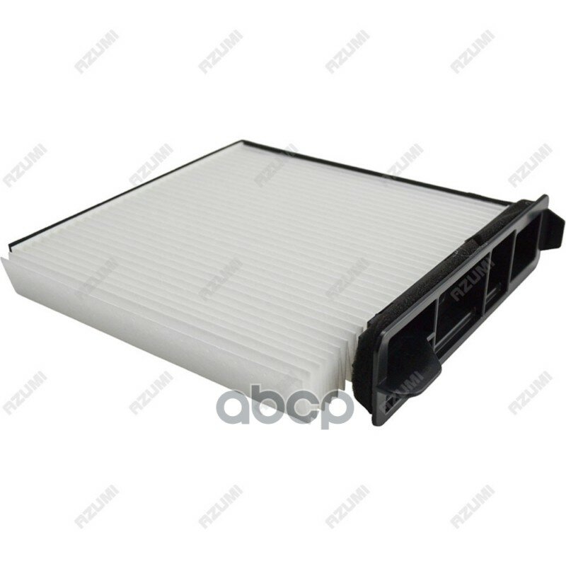 Фильтр салонный NISSAN CUBE 1.5 2003 - 2005 NISSAN MICRA 1.5 2003 - 2010 NISSAN MICRA 1.5 2005 - 2 AZUMI арт. AC22204