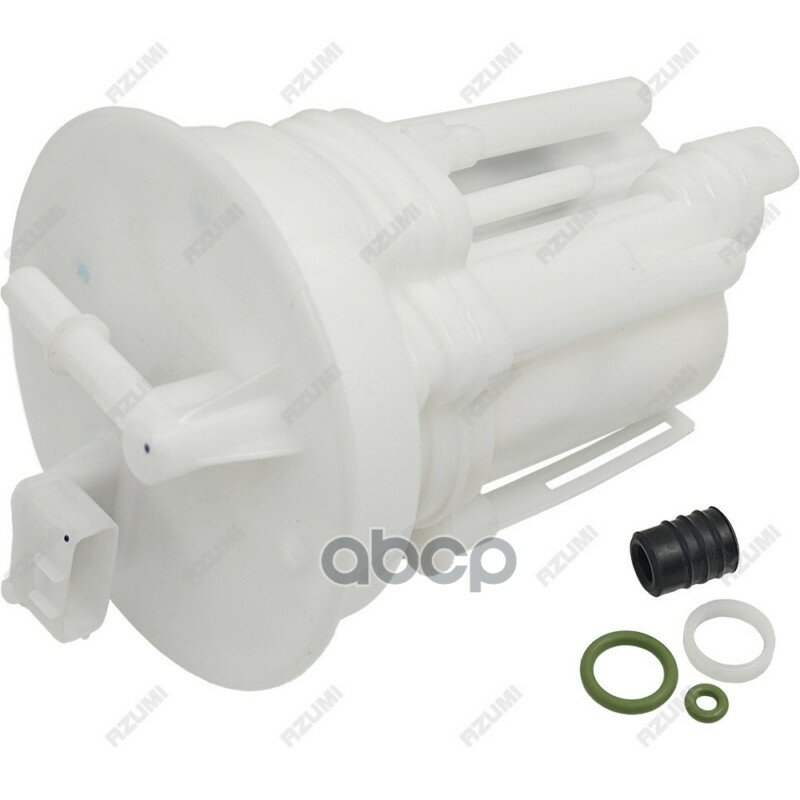 Фильтр топливный NISSAN Cefiro (SG) J31 (2003-2008)/ Presage U31/PU31/TU31 (2003-2009)/ Teana J31 JPN/PJ31/J31EL/J31Z (2003-2.