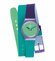 Наручные часы Swatch, голубой