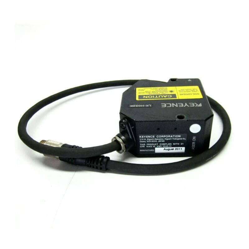 Модуль Keyence LK-H052K — фото 1