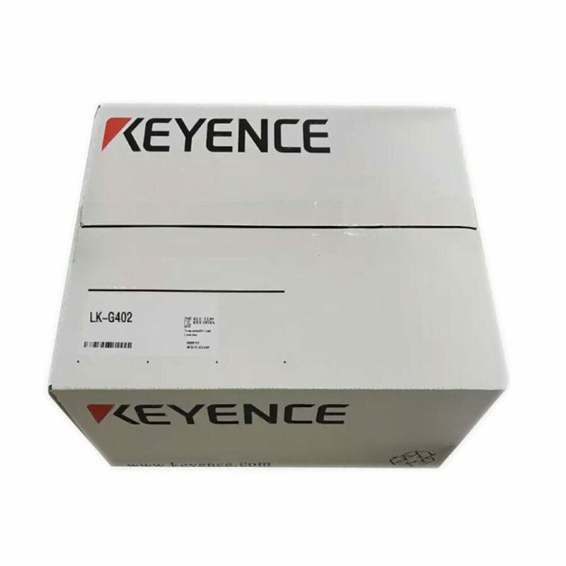 Модуль KEYENCE LK-G402