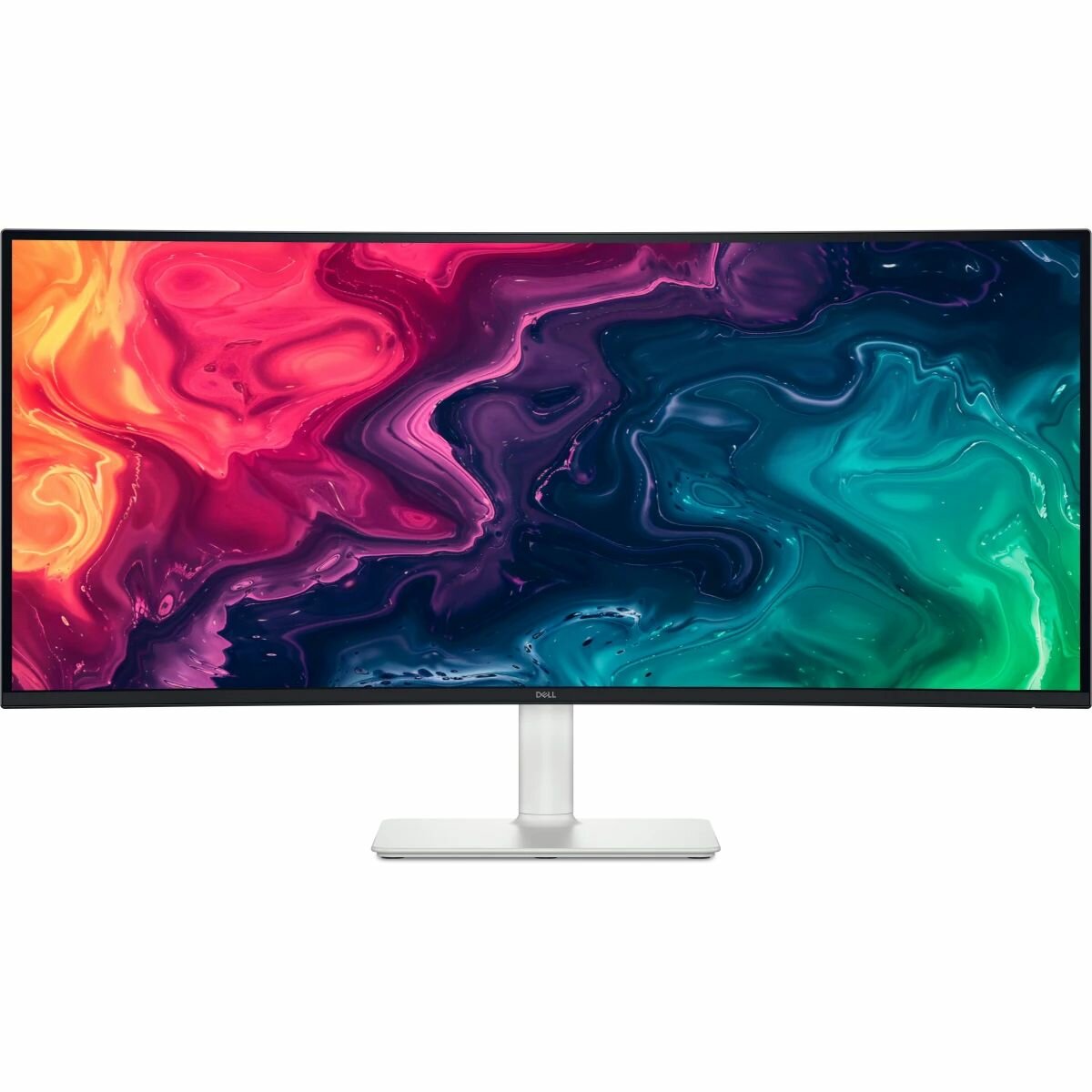Dell 34 Монитор S3425DW VA, 3440x1440, 120 Гц