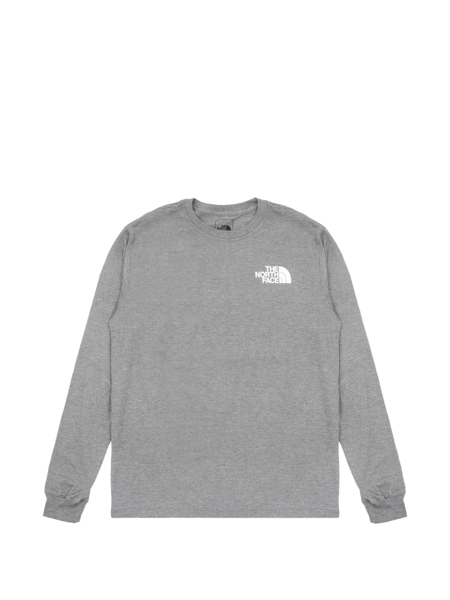 Футболка The North Face